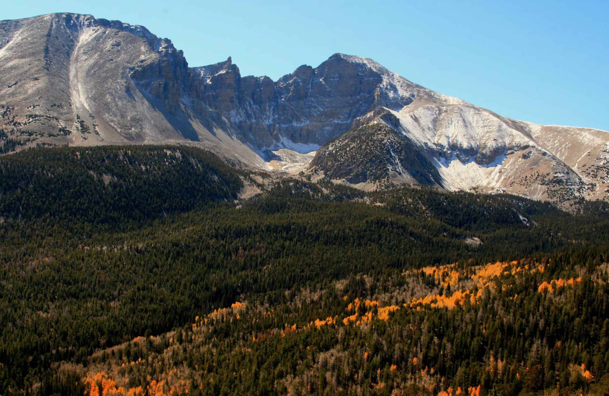 Over 25 Amazingly Fun Things to do in Nevada