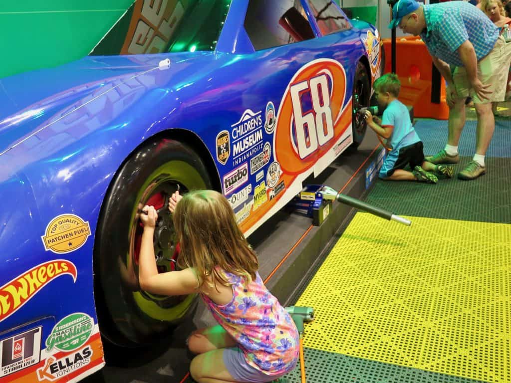 10 Totally Fun Things to do in Indiana with Kids - Trekaroo