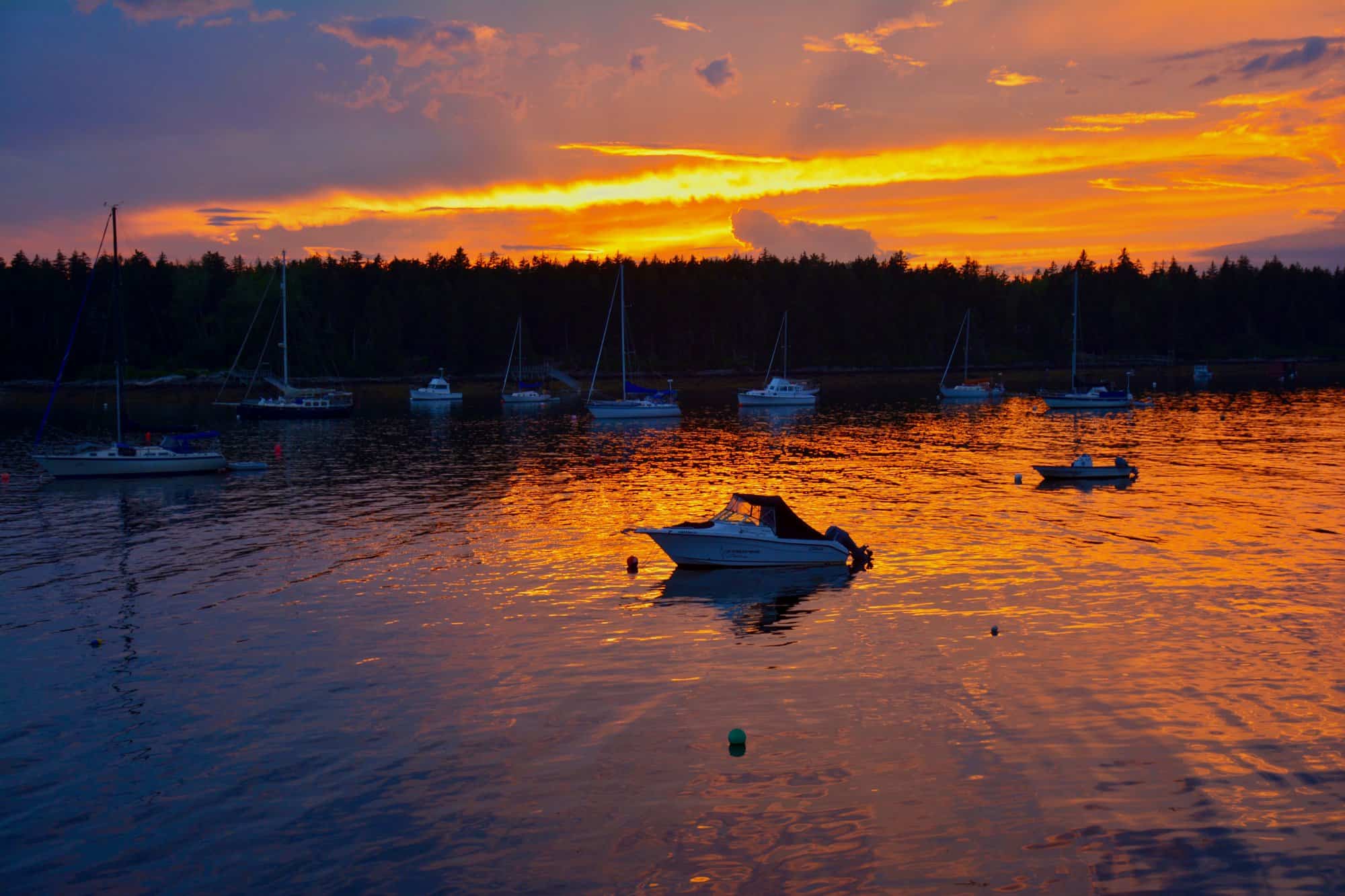 10 Best Things to do in Maine with kids on a family vacation