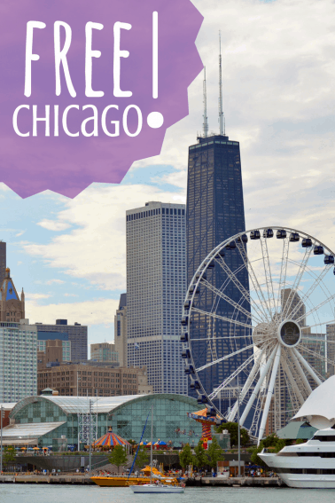 The Best Free Things to do in Chicago with the Family