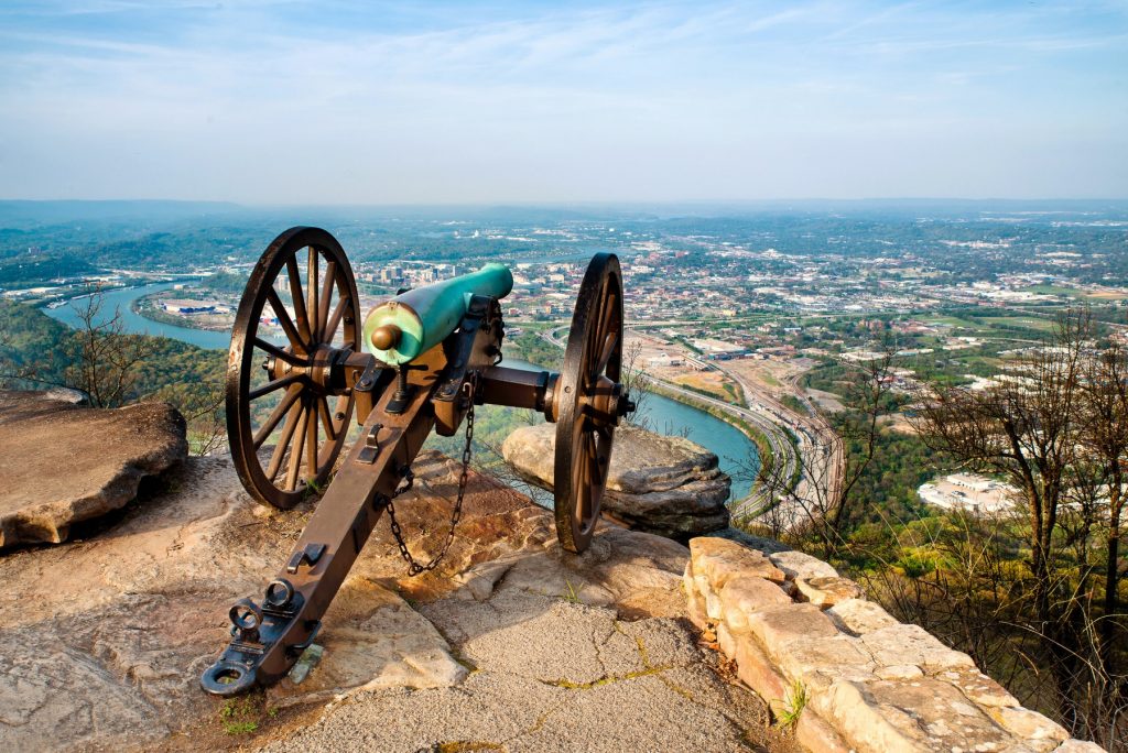 Tennessee Vacations for Families- 10 Fun Things to do in Tennessee with ...