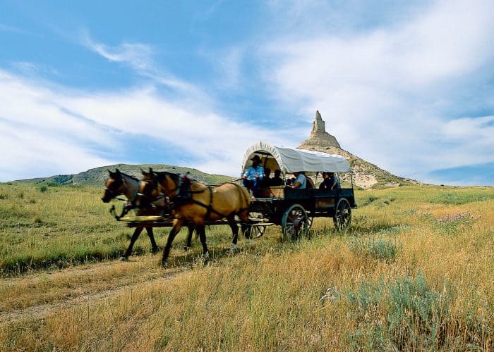 50 Fun Things to do in Nebraska with Kids