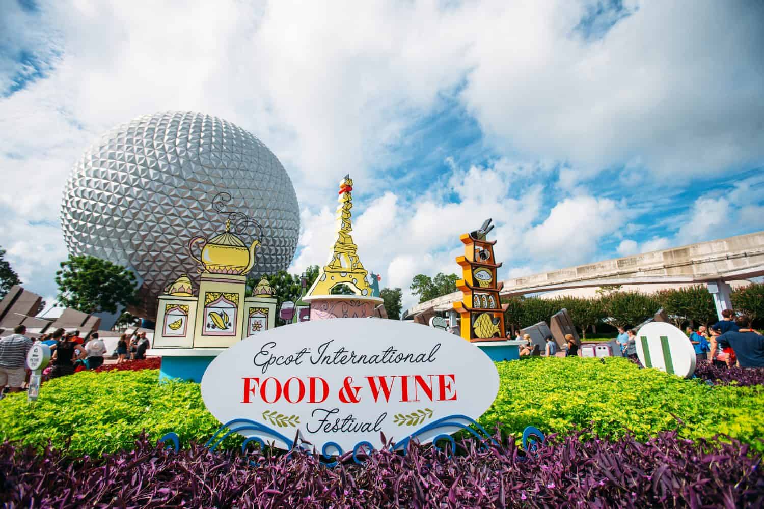 These Disney Special Events Are Worth Planning Your Trip Around ...
