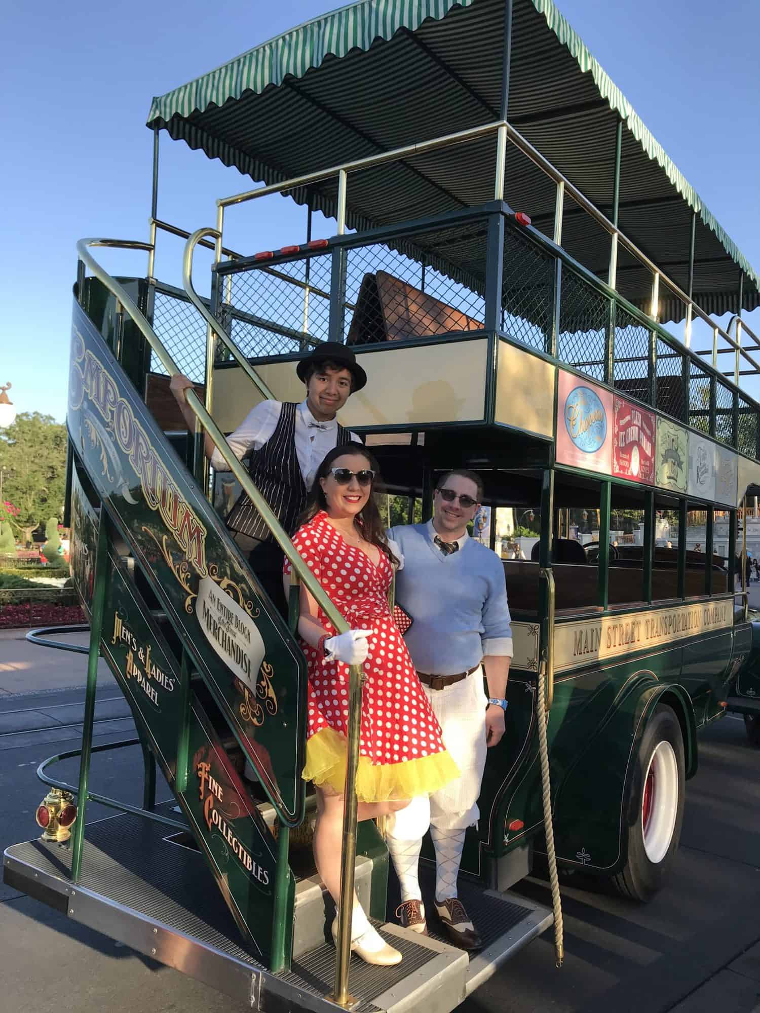 These Disney Special Events Are Worth Planning Your Trip Around ...