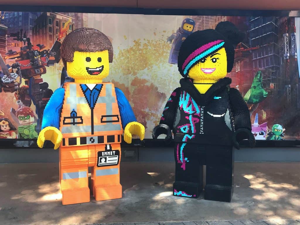 The Ultimate LEGOLAND Florida Guide for Kids - Trekaroo Family Travel Blog
