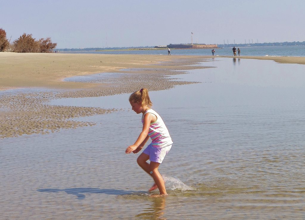 25+ Fun Things To Do in South Carolina with kids