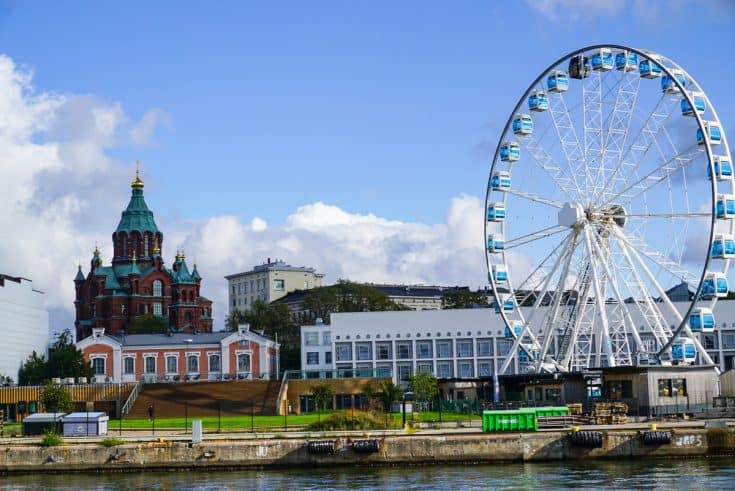 Over 20 Fun Things to do in Helsinki, Finland +Day Trips & More!