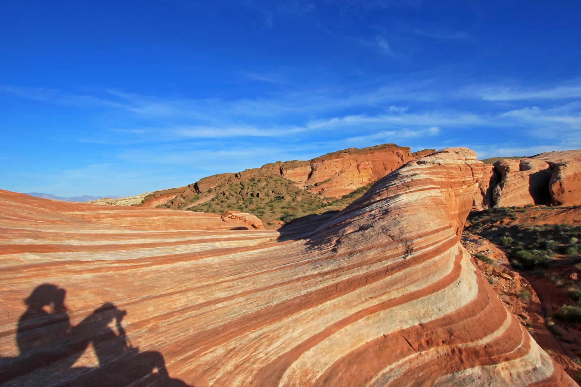 8 Awesome Outdoor Activities In Las Vegas