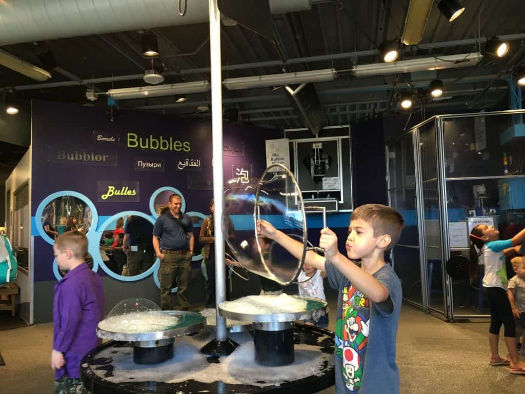 Top 10 Totally Fun Things to do in Denver with kids