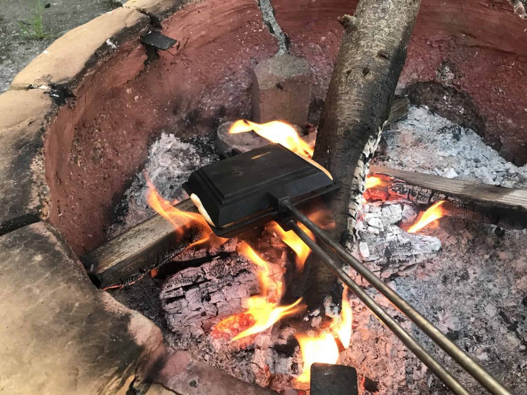 How to Assemble the Perfect Camp Kitchen Box - Trekaroo Family Travel Blog