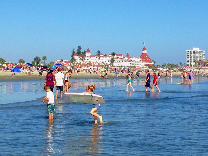 The 16 Best California Beach Resorts for Families