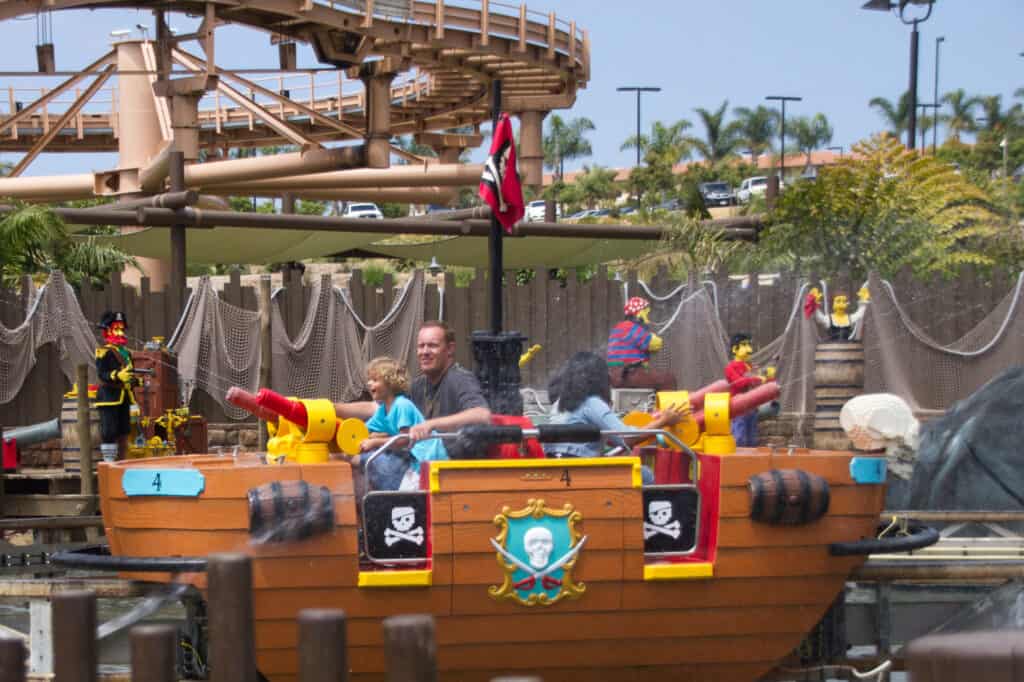How to Score LEGOLAND California Discount Tickets