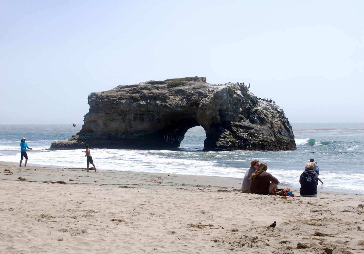 Over 30 Fun Things to do in Santa Cruz with Kids!