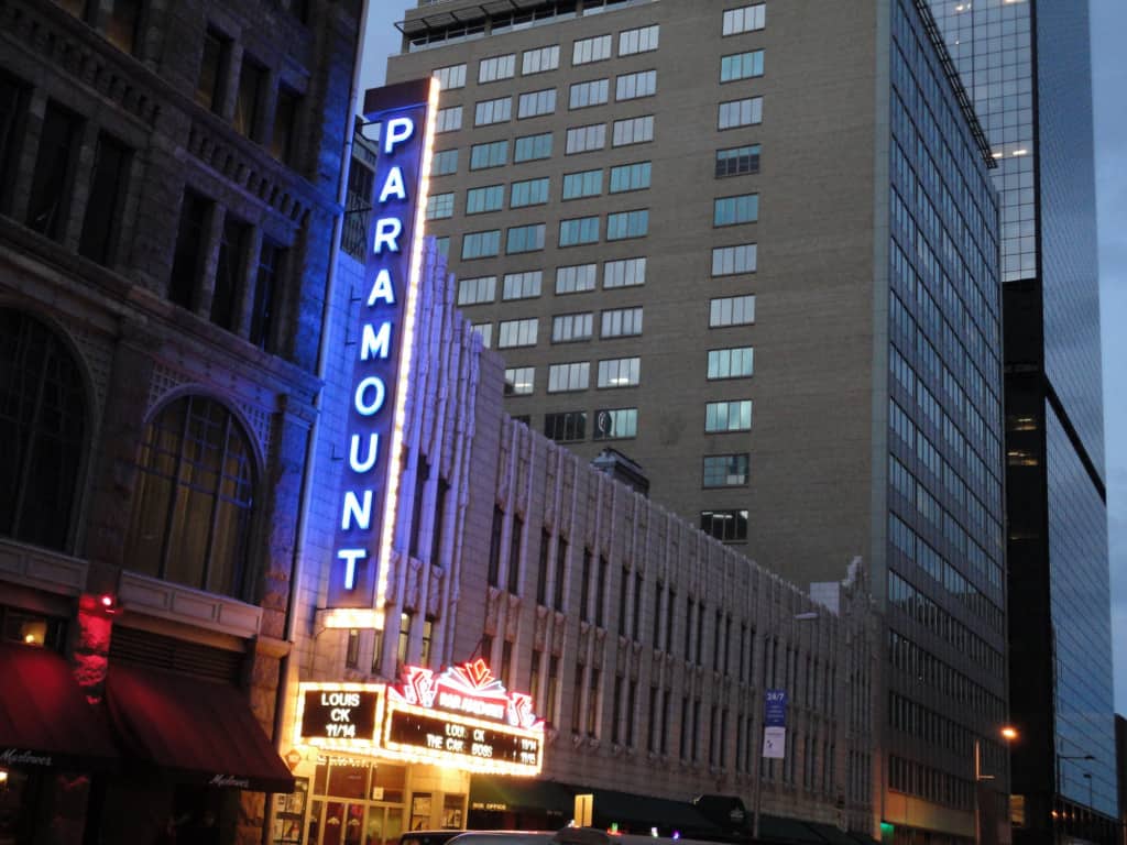 Christmas in Denver- The Best Denver Christmas Events in 2025
