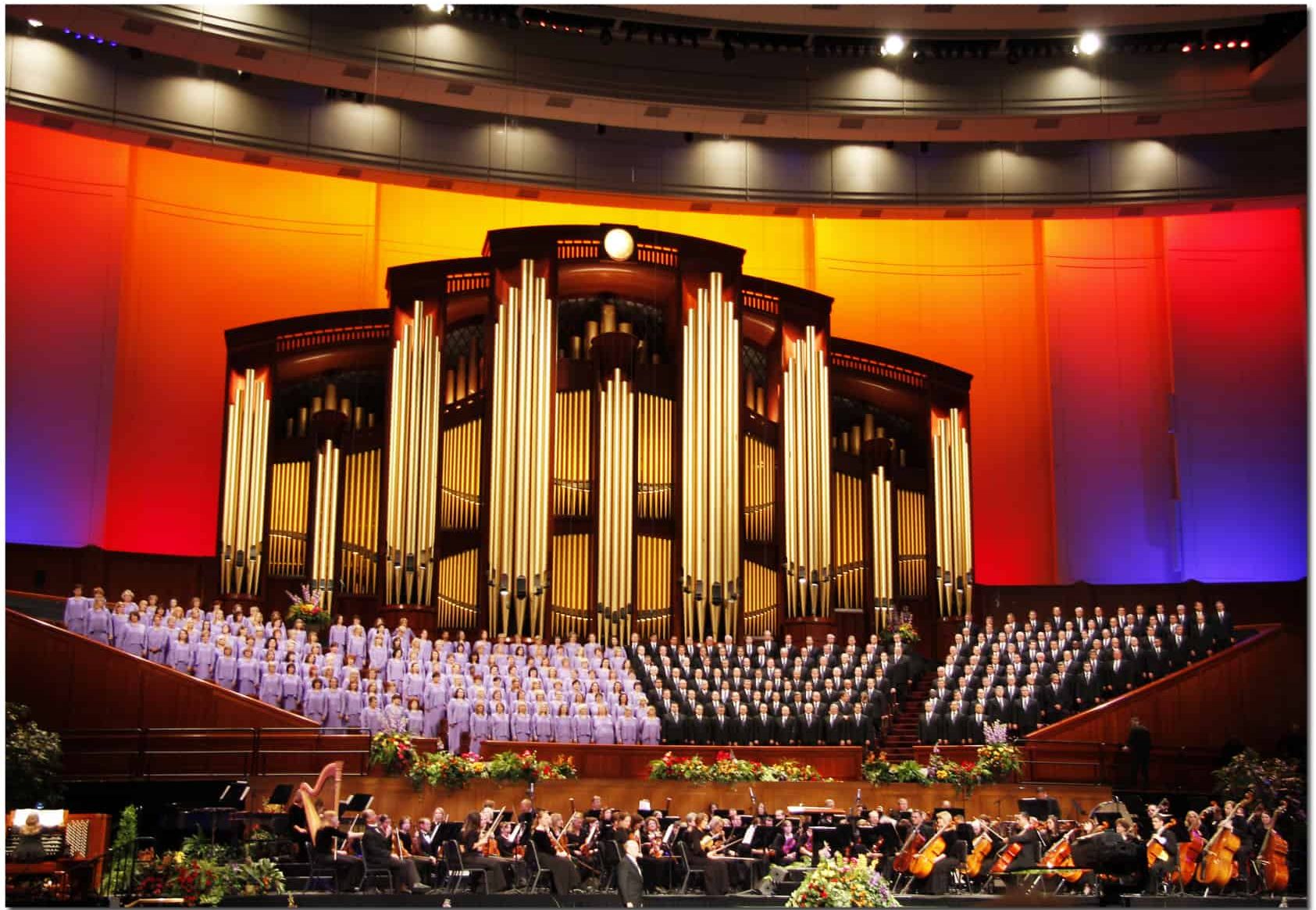 The Best Salt Lake City Christmas Events for Families 2025