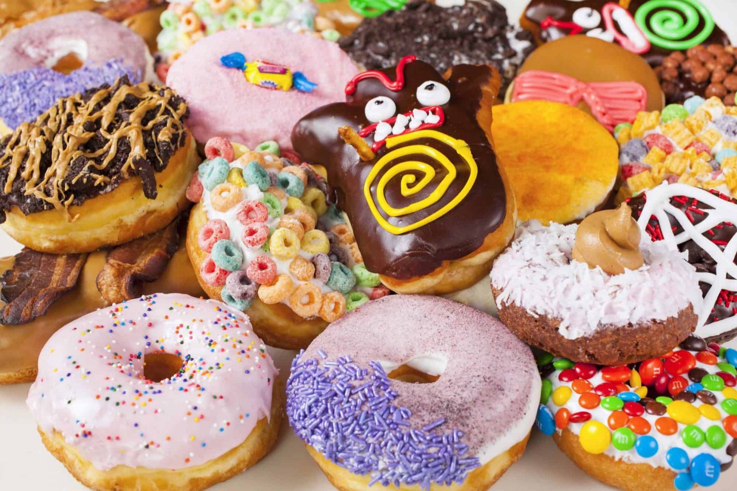 The Best Food at Universal Studios Hollywood Revealed