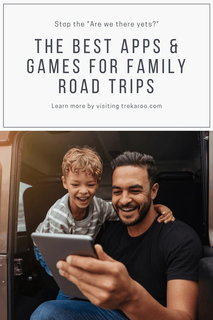 Ultimate Guide To Family Road Trips With Kids Trekaroo Ultimate Guide To Family Road Trips With Kids Trekaroo