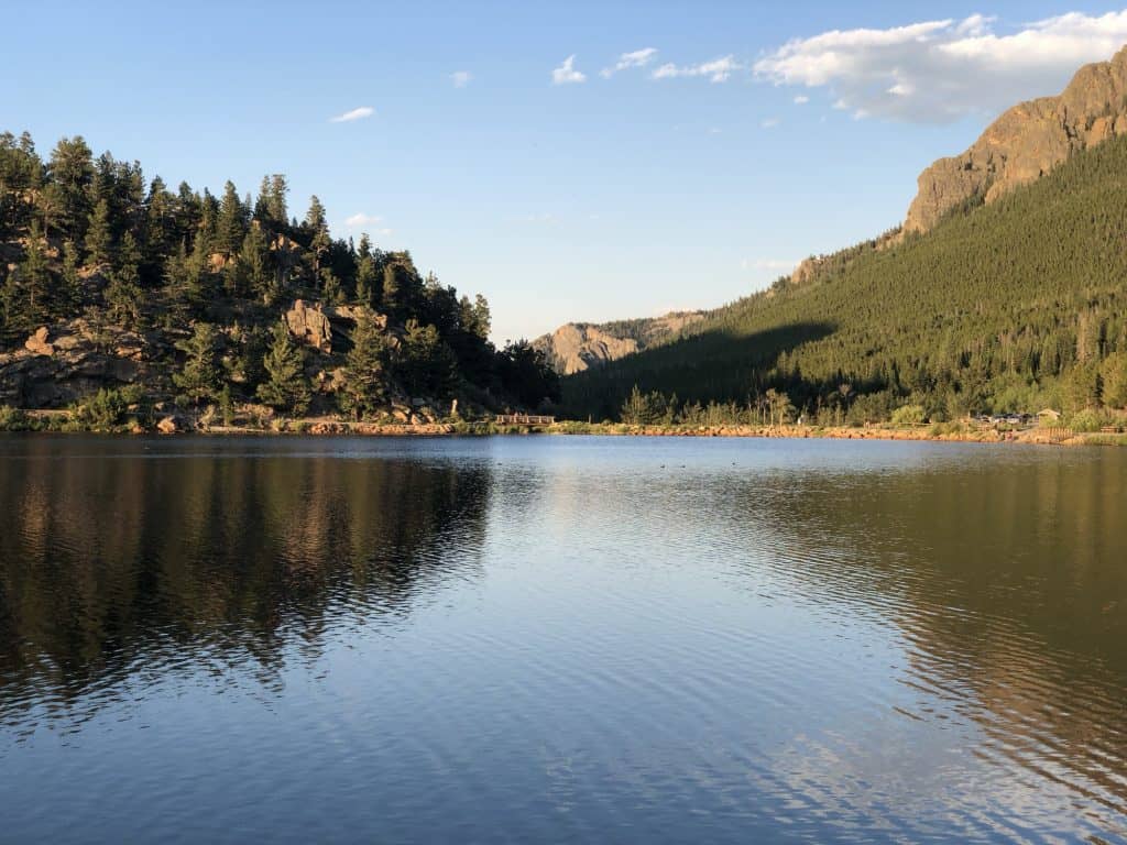 14 Best Hikes in Rocky Mountain National Park for Families