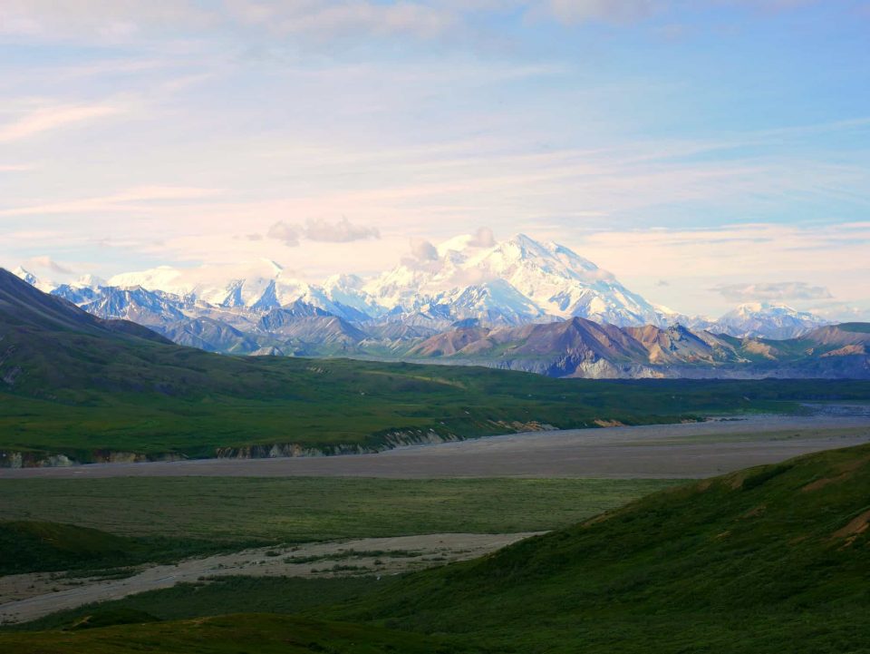 Exploring Denali National Park With Kids - Trekaroo Family Travel Blog