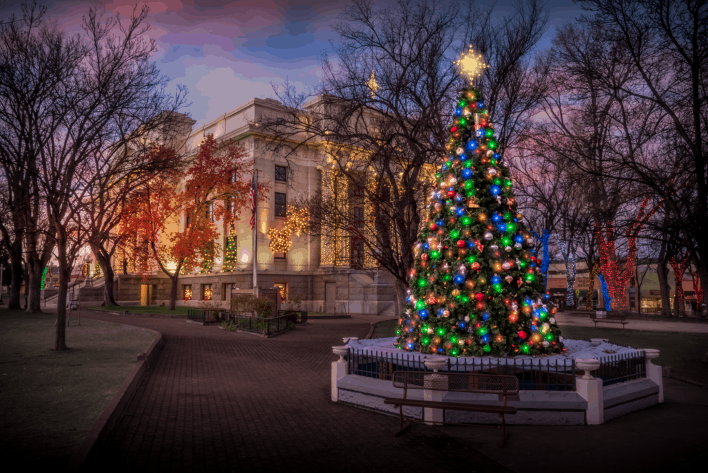 Christmas in Arizona- Event Guide for 2024