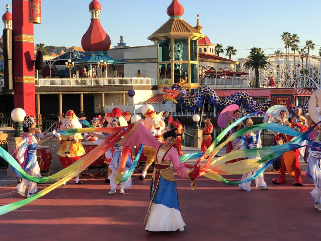 These Disney Special Events Are Worth Planning Your Trip Around ...