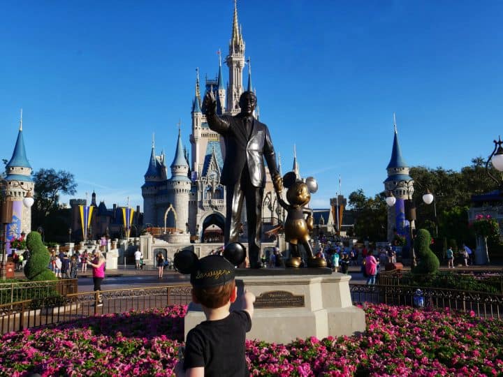 A Guide to Disney VIP Tours and a Review of My VIP Tours