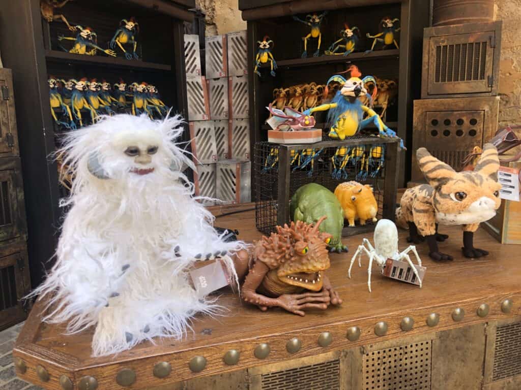 New Stars Wars Land at Disneyland - Star Wars: Galaxy's Edge - Trekaroo