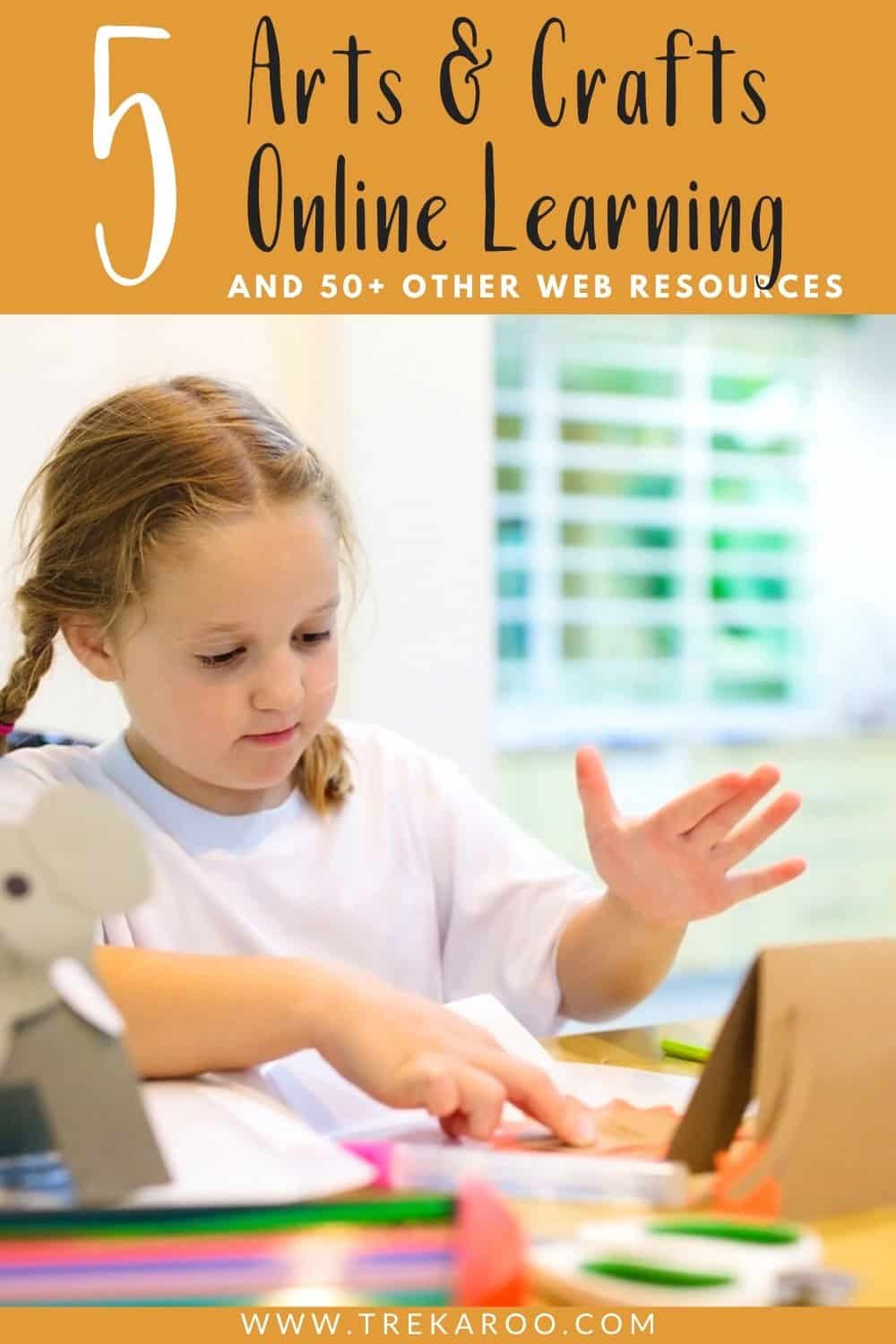 60+ Online Learning and Homeschool Resources for Distance Learning ...