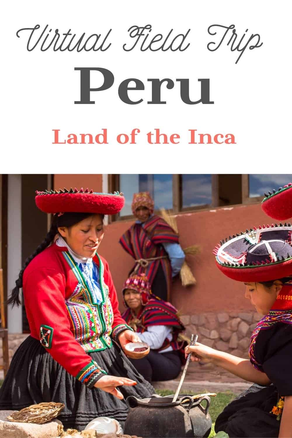 Virtual Field Trips From Around the World - Trekaroo Family Travel Blog