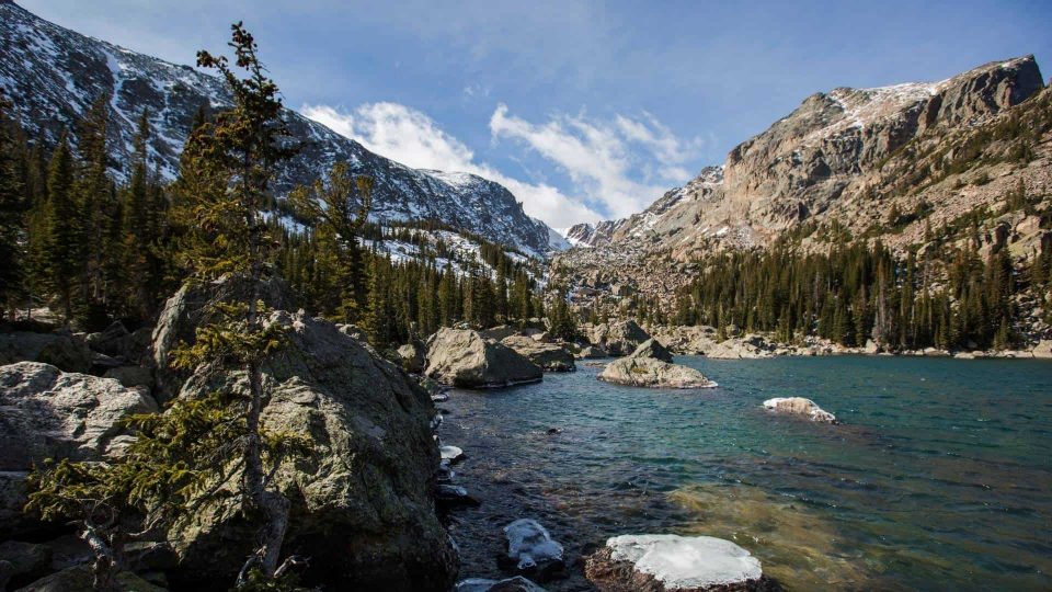 15 Awesome National Parks Near Denver You Need to Visit!