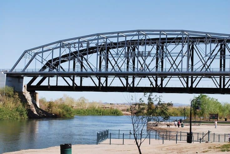25 FUN Things to do in Yuma, Arizona