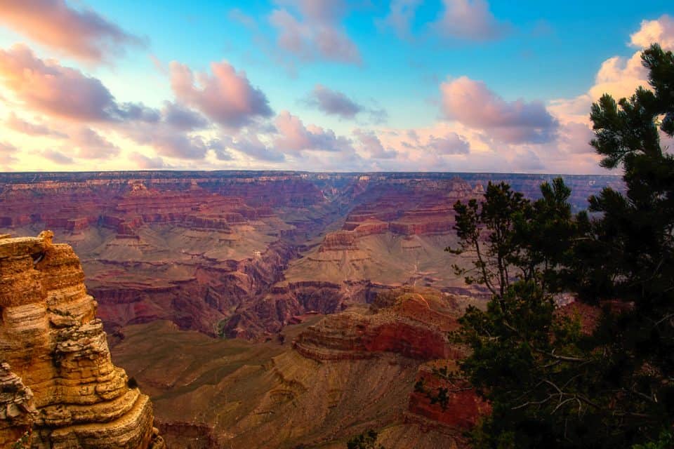 The Ultimate 10-Day Arizona Road Trip Itinerary