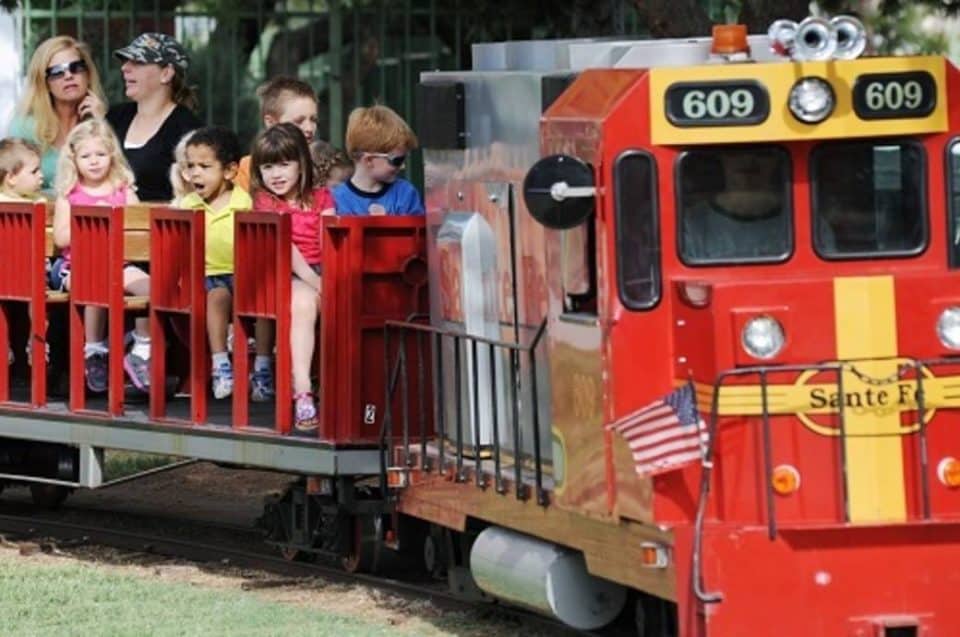 The 15 Best Parks in Phoenix for Families