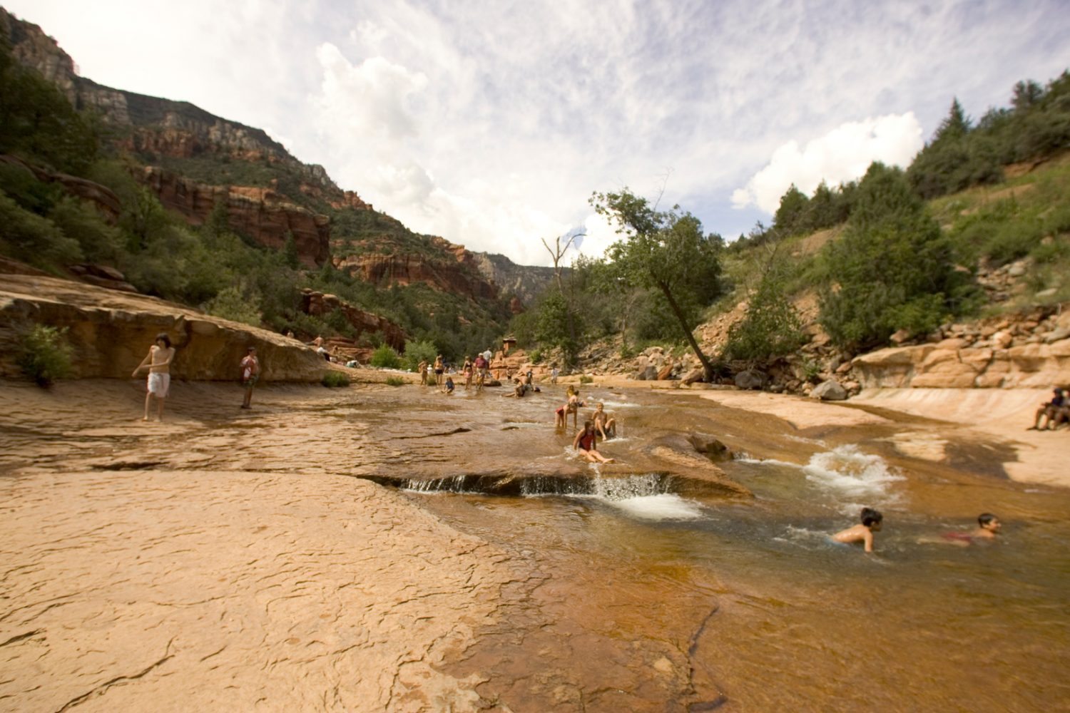 The 15 Best Parks in Arizona - Trekaroo Family Travel