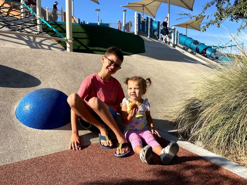 The 15 Best Parks in Phoenix for Families