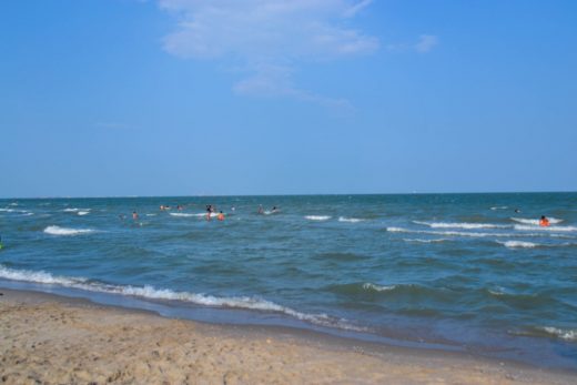 The 10 Best Beaches in Texas for Families to Visit