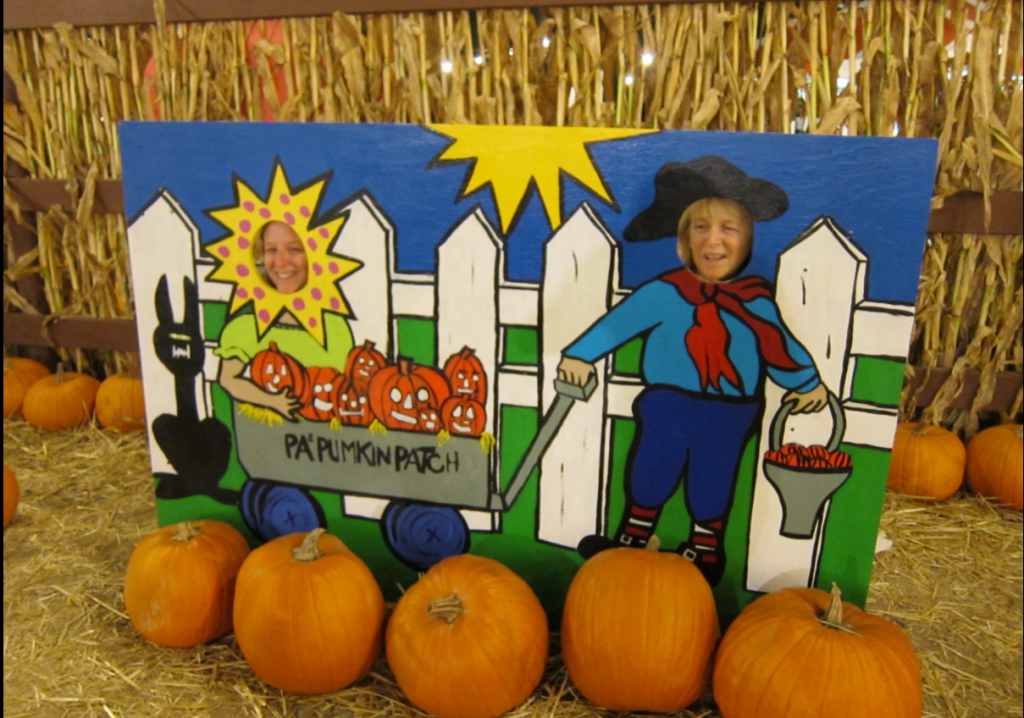 8 Great Pumpkin Patches in Orange County for 2025