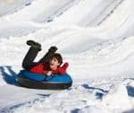 Snow Tubing in Pennsylvania- 16 Awesome Spots for Families!