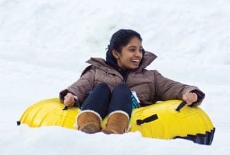 Snow Tubing in Pennsylvania- 16 Awesome Spots for Families!