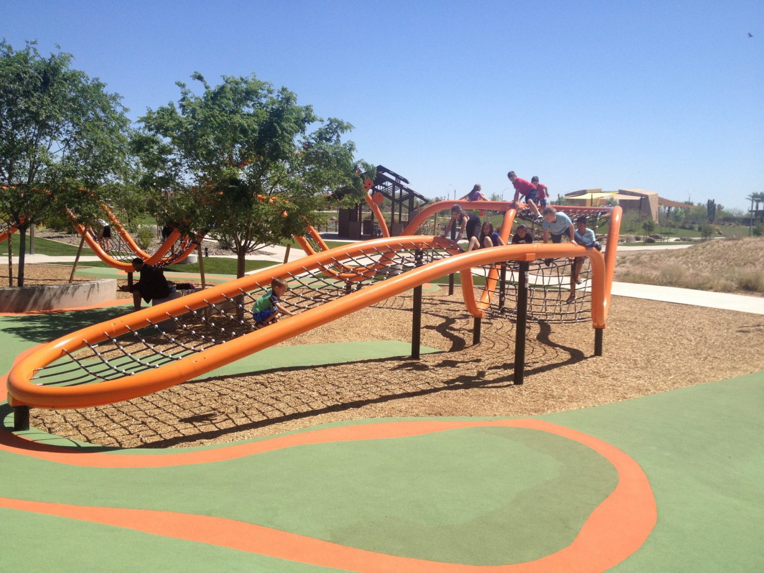 18 Totally Fun Things to do with Kids in Mesa, AZ