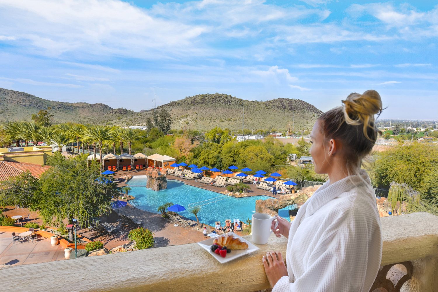 11 Fantastic Phoenix Family Resorts to Visit in 2024