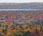 Michigan Fall Foliage- 12 Places for Fall Colors in Michigan