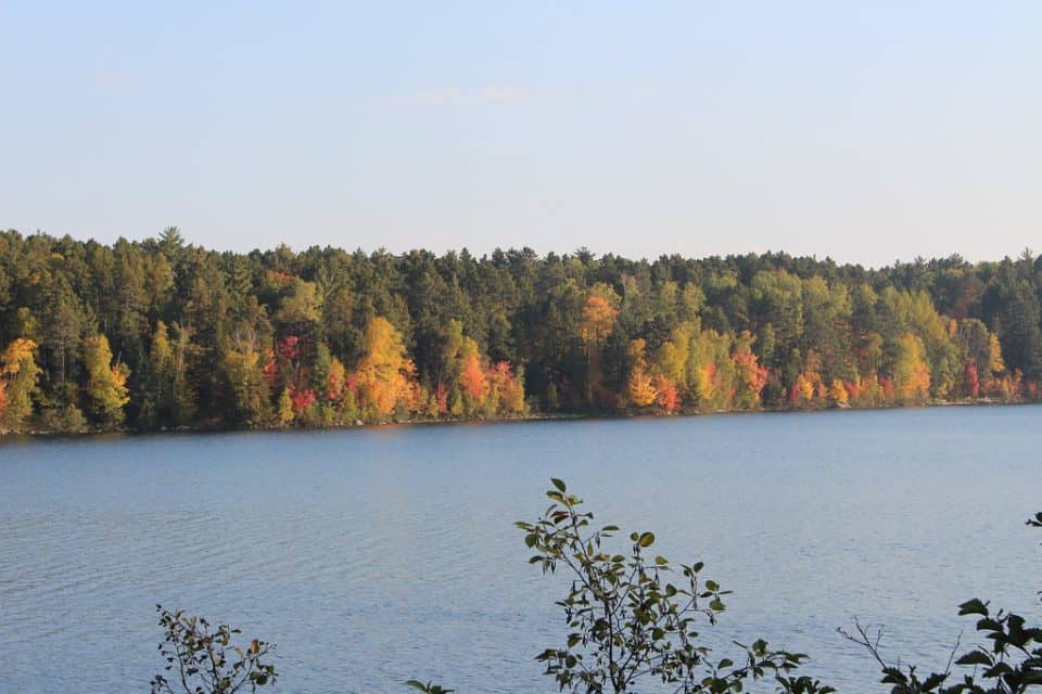 Minnesota Fall Colors 2025: The 25 Best Spots & Peak Times
