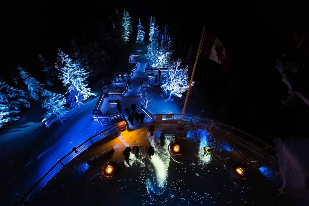 9 Enchanting Banff Christmas Events for 2024