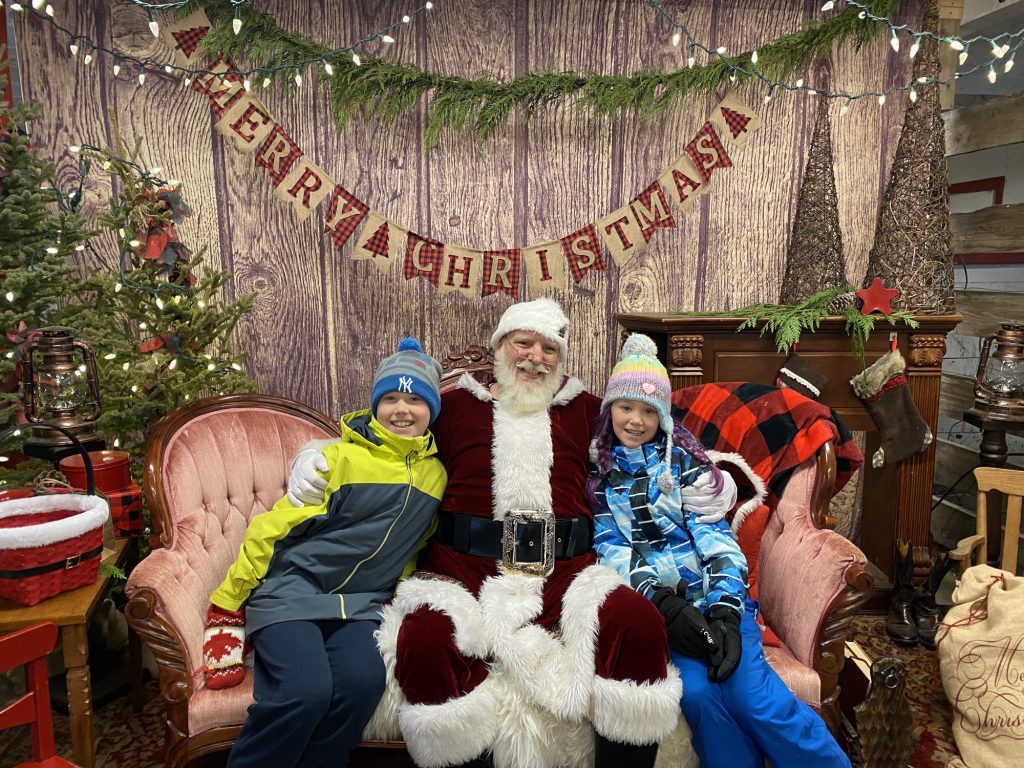 9 Enchanting Banff Christmas Events for 2024