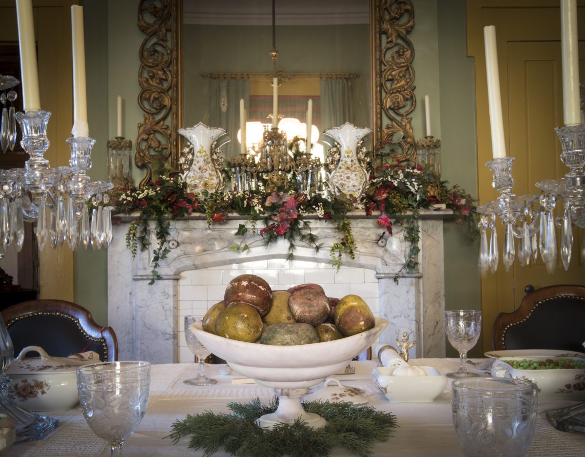 The Best Nashville Christmas Events for 2025