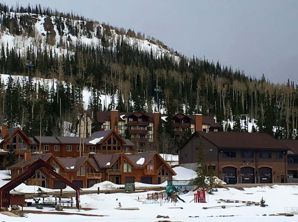 The Top Ski Resorts in Utah for 2025 + Best Season Passes