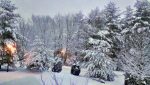 8 Great Spots for Snow Tubing in CT + 2 More Nearby!