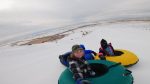 14 Exciting Places for Snow Tubing in Utah in 2024