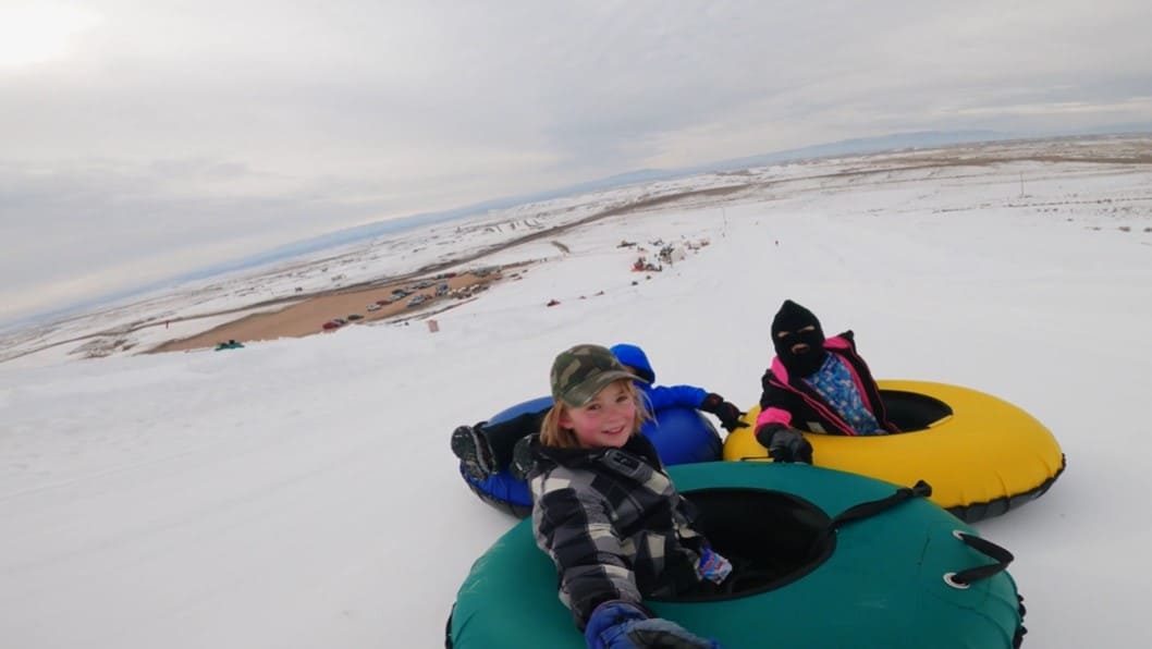 14 Exciting Places for Snow Tubing in Utah in 2023
